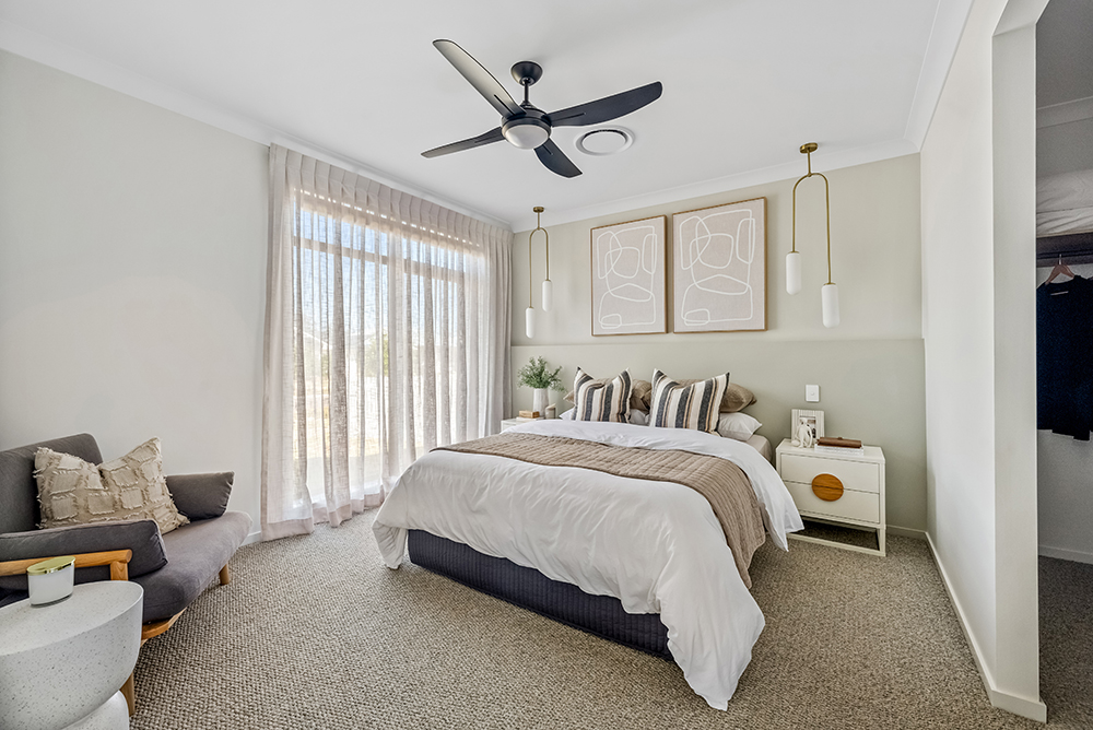 [Home Design & 3D Tours] Zephyr by Hotondo Homes | OpenLot